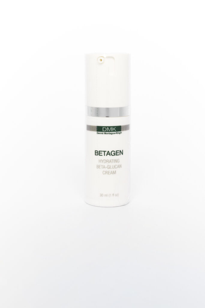DMK Betagen Creme - Öregedésgátló krém érzékeny bőrre 30ml - A.med Clinic