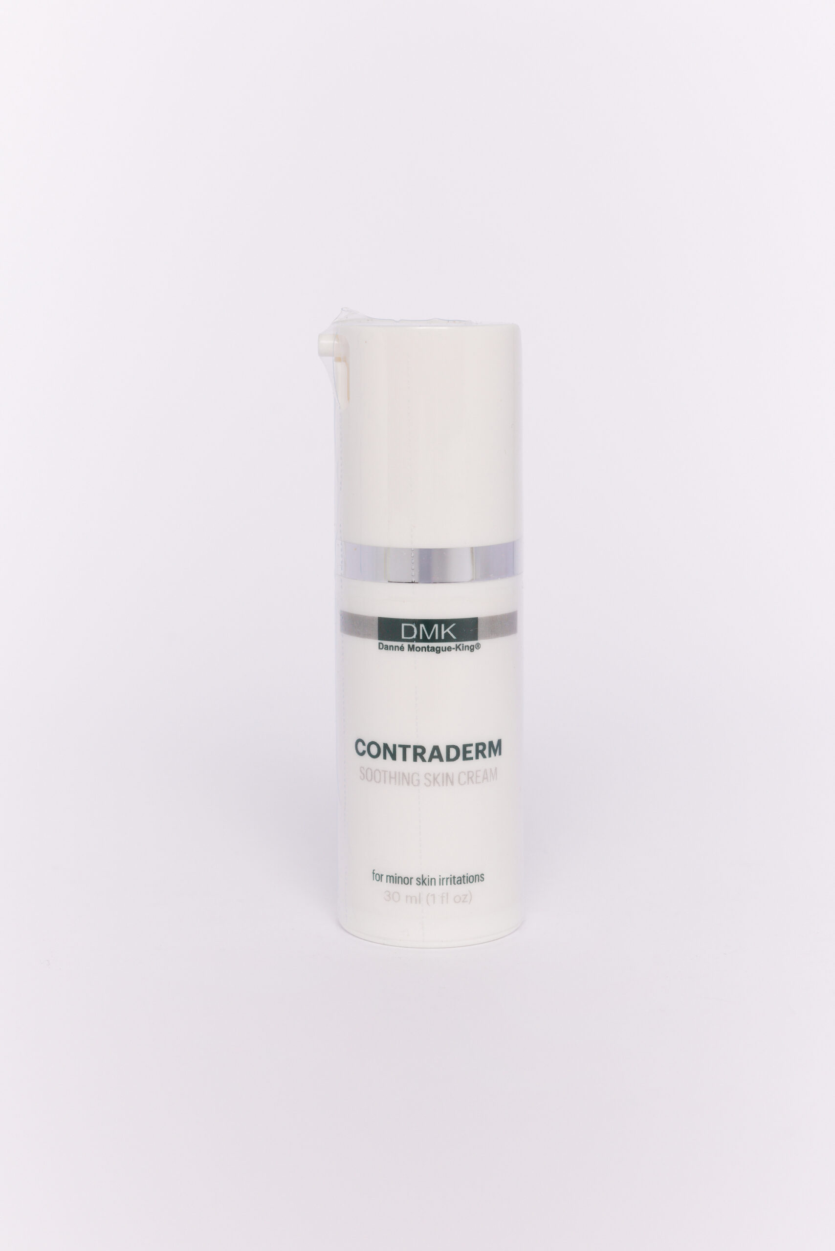 DMK Contraderm - Ápoló krém irritált bőrre 30ml - A.med Clinic