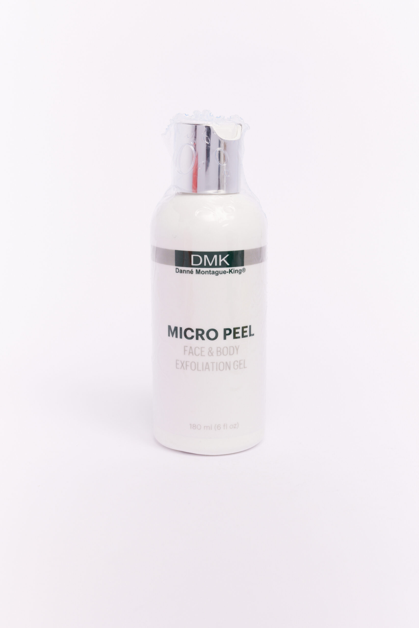 DMK Micro Peel - Hámlasztó gél 180ml - A.med Clinic